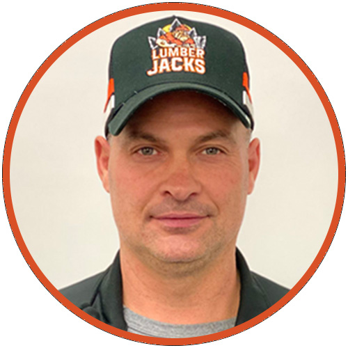 Team Executive | Hearst Lumberjacks